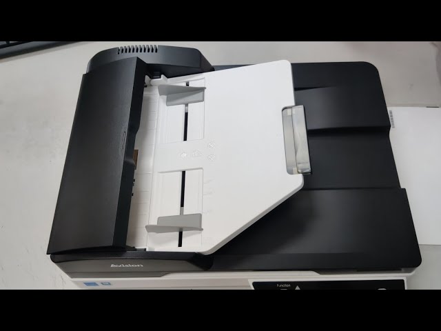 Avision - Joyusing L160 A2 Size Book Scanner Trader - Wholesaler ...