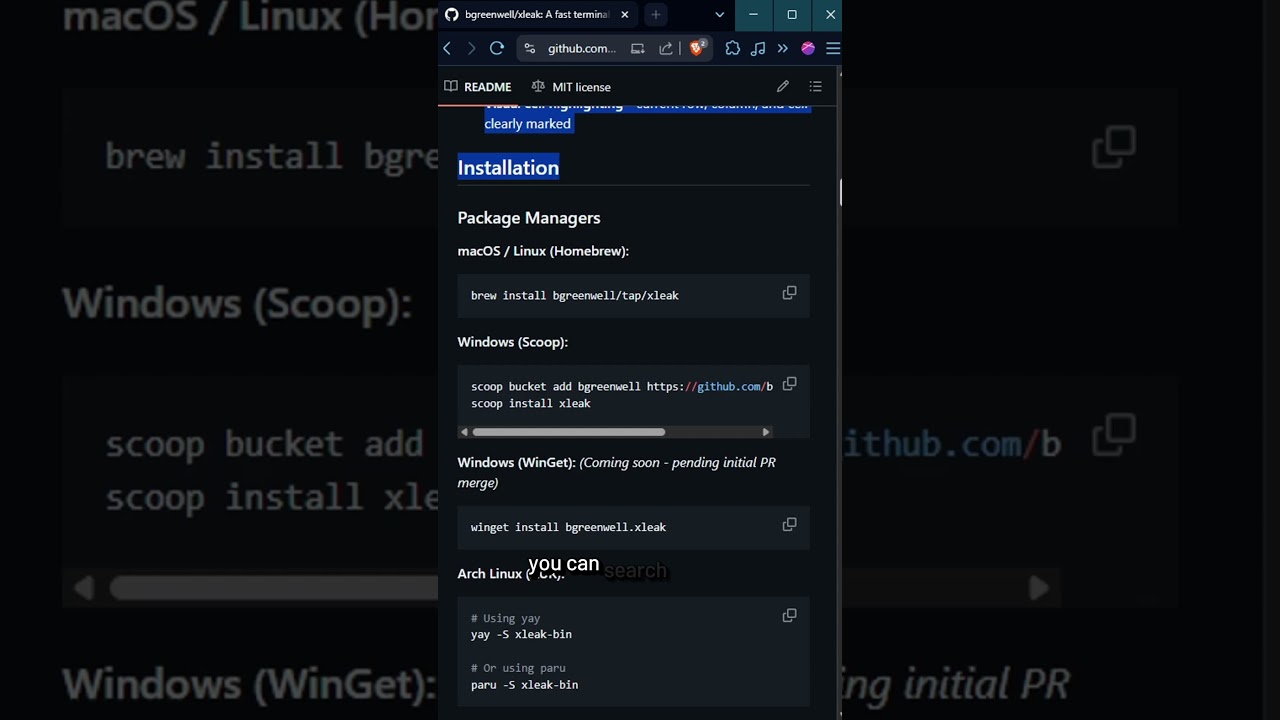 This Terminal Trick Beats Excel UI #excel #workhacks #devtools