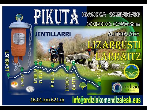 LIZARRUSTI-LAREO-ENIRIO-UIDUI-PIKUTA-GAZTELU-LARRAITZ