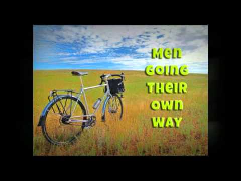 Men Going Their Own Way – Men Going Their Own Way