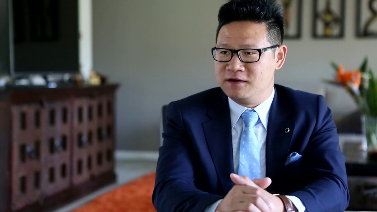 Terry Li - NORWES PROPERTY - realestate.com.au