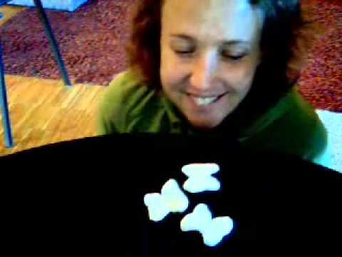 The three cups « Magic Tricks in ELT