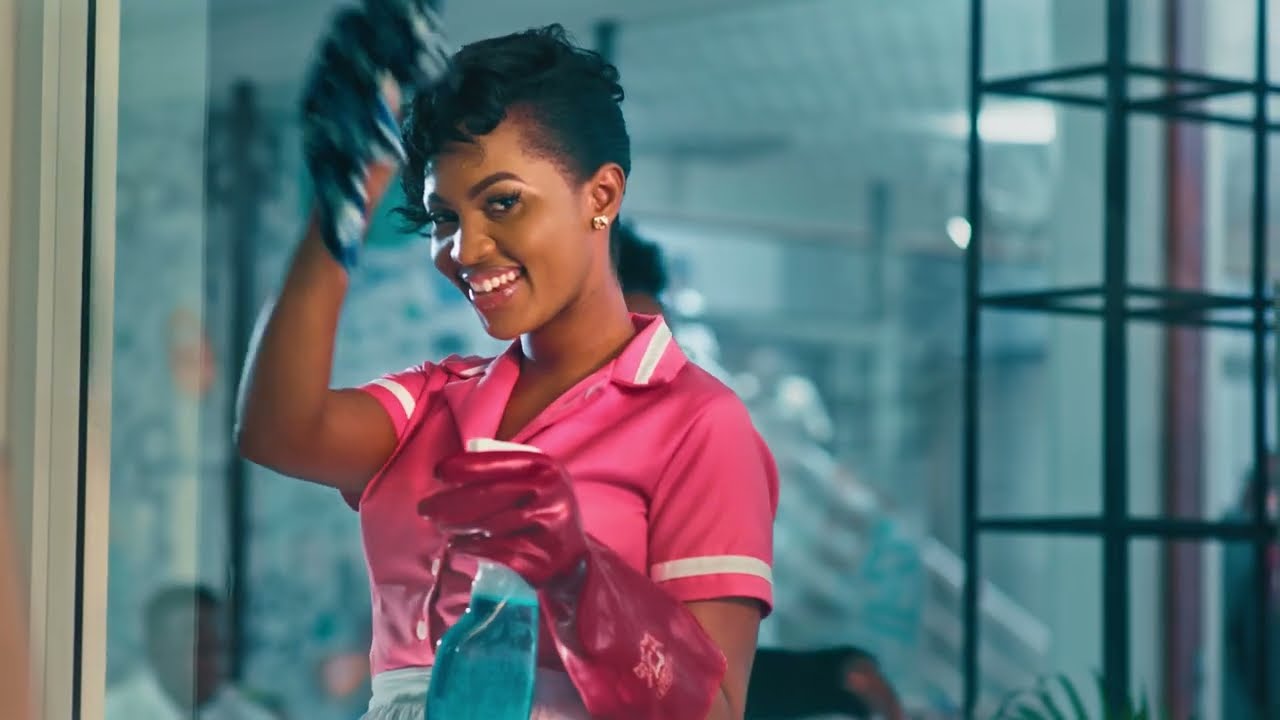 Top 40 Music Charts from Uganda (30/09/2022 - 06/10/2022) | Popnable