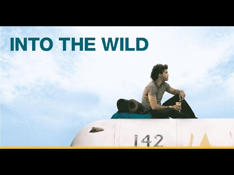 Película | Into the Wild | Trailer