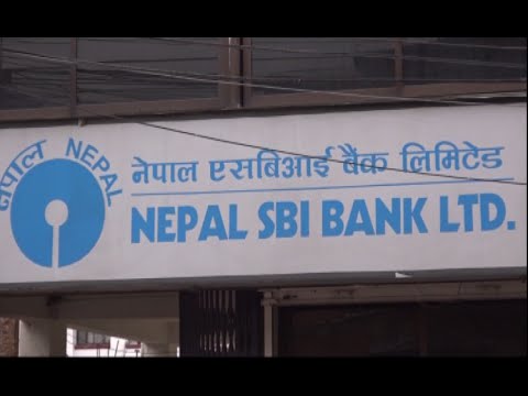Nepal SBI Bank Ltd. Documentry