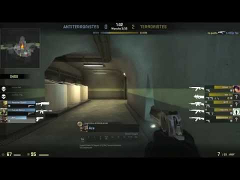Steam Community :: Video :: Deagle Is Back - Frag Movie By Ace