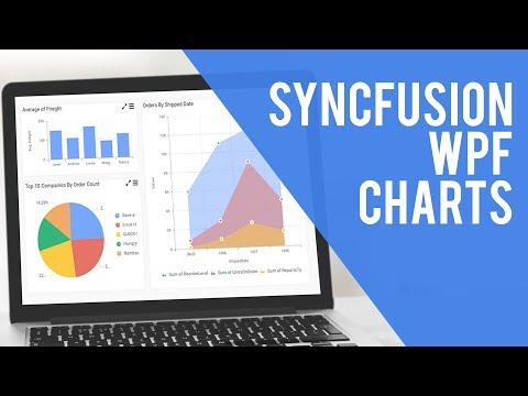 Learn WPF Essential Charts Did You Know - Mind Luster