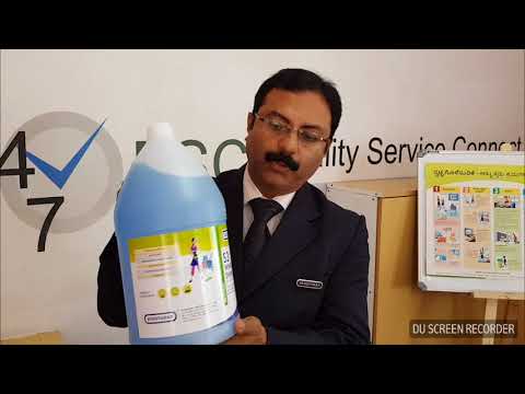 Cleaning Chemicals at Best Price in India