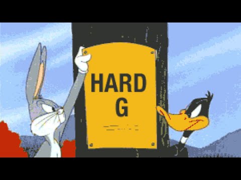 Mastering Phonics with Hard 'G' Sounds | Pronunciation and Examples for Reading Success! #phonics