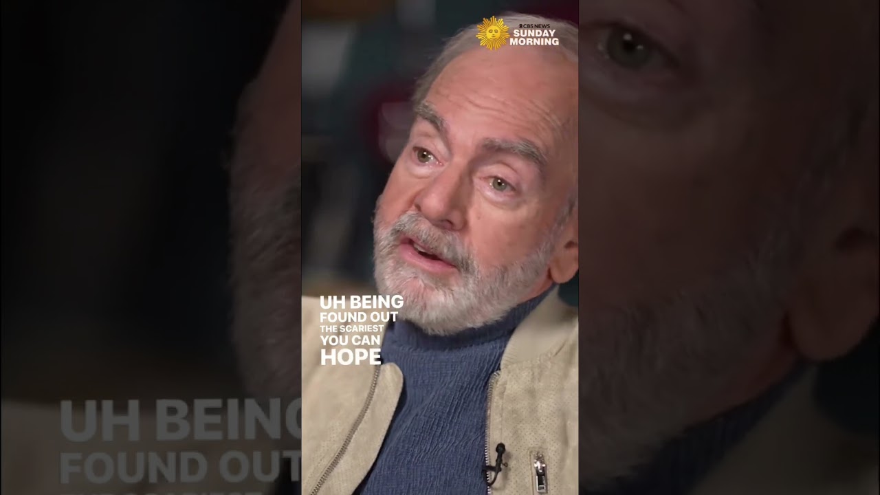 Neil Diamond on how he felt seeing his life on stage in the musical 