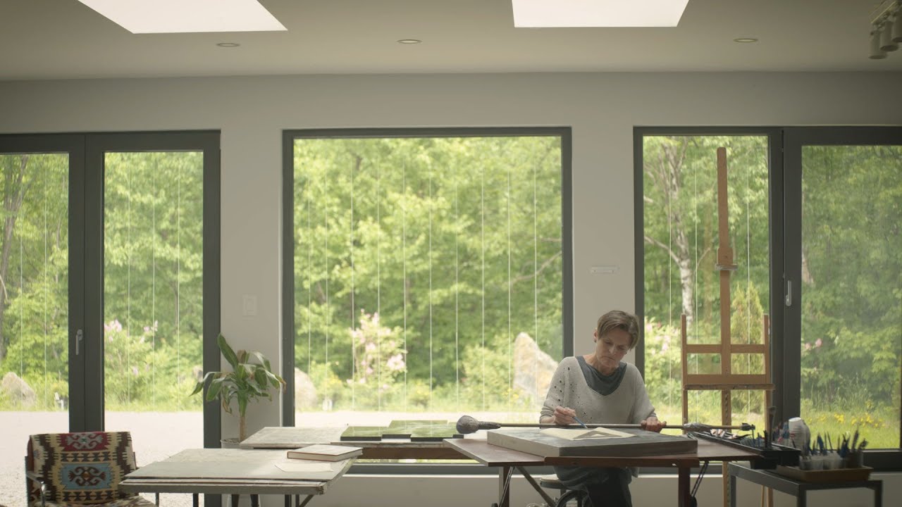 THOUGHTS ON ART - ewascheer