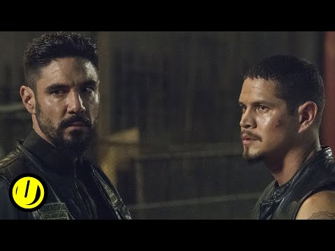 Mayans MC Cast Discuss Season 2, Tease More Sons Of Anarchy Cameos | SDCC 2019