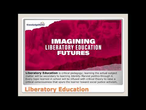 The Transformation of Education: Part 1