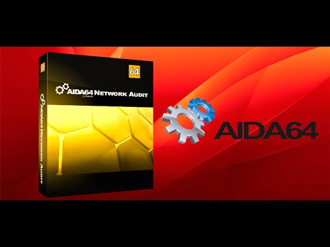 How to download AIDA64 For FREE (Full Version) 2022