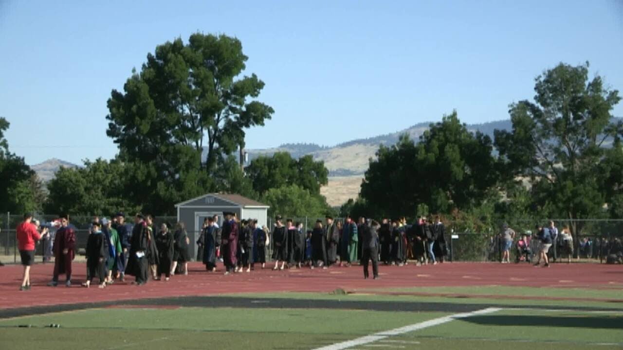 2025 SOU Commencement - 99th Commencement - June 14, 2025