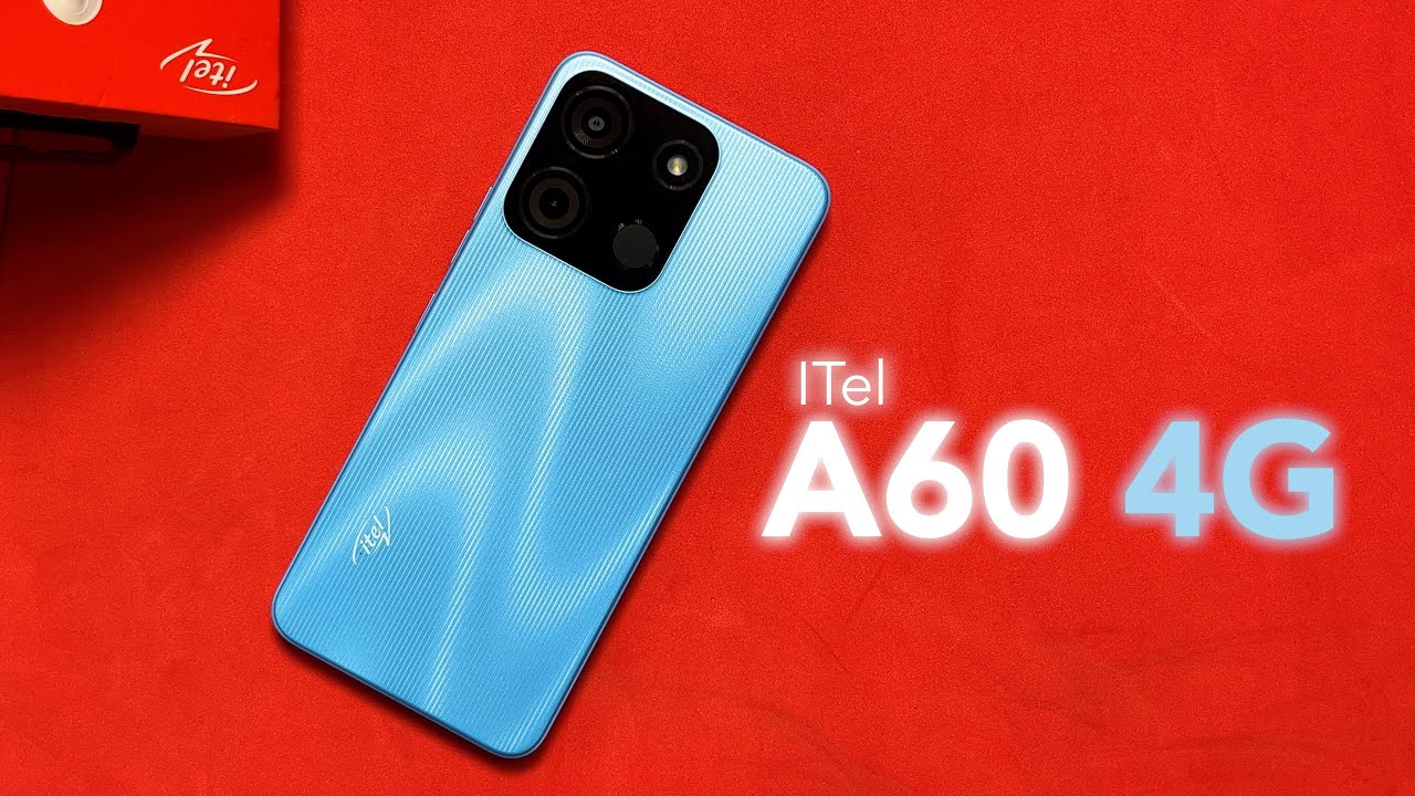 Itel A60 Specs And Features Itel A60 Specs And Features
