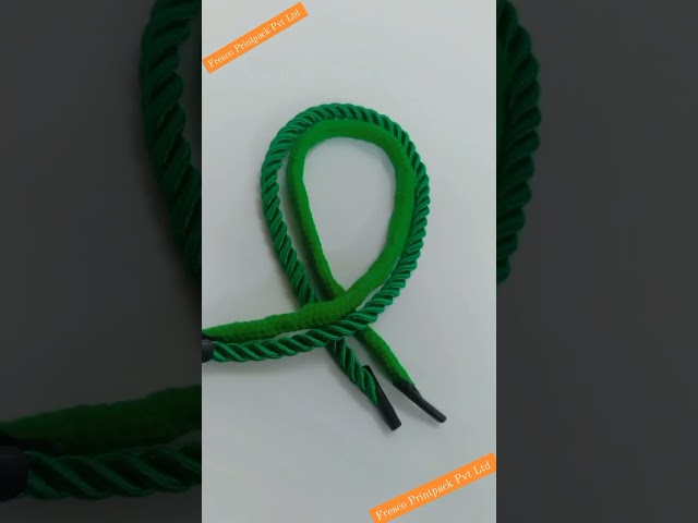Tipping Rope Handles - Tipping Polyester Rope Handle Manufacturer from ...