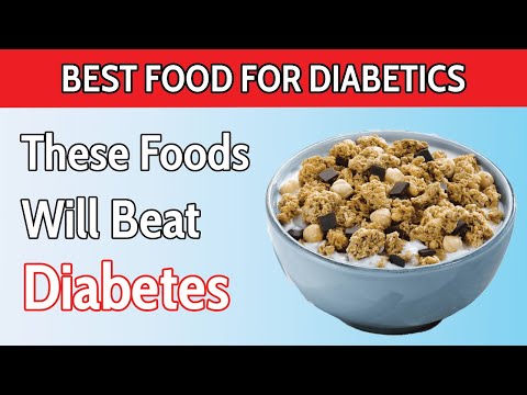 Top 6 Nighttime Snacks Diabetics Can Eat ( Lower Blood Sugar )