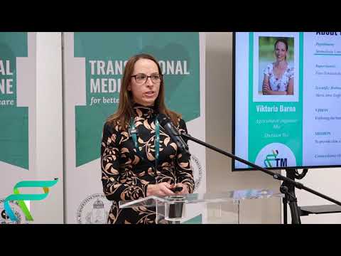 Progress Report I - Viktória Barna