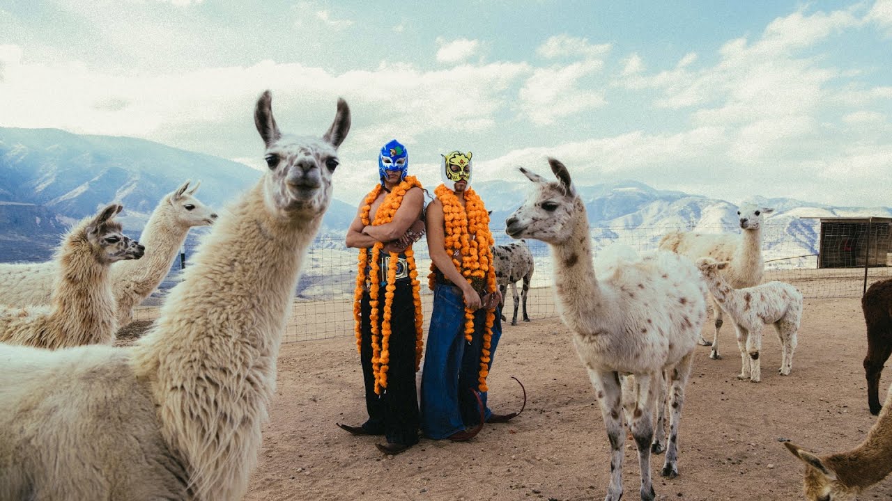 Cain Culto & Xiuhtezcatl - ¡BASTA YA! (Official Music Video)