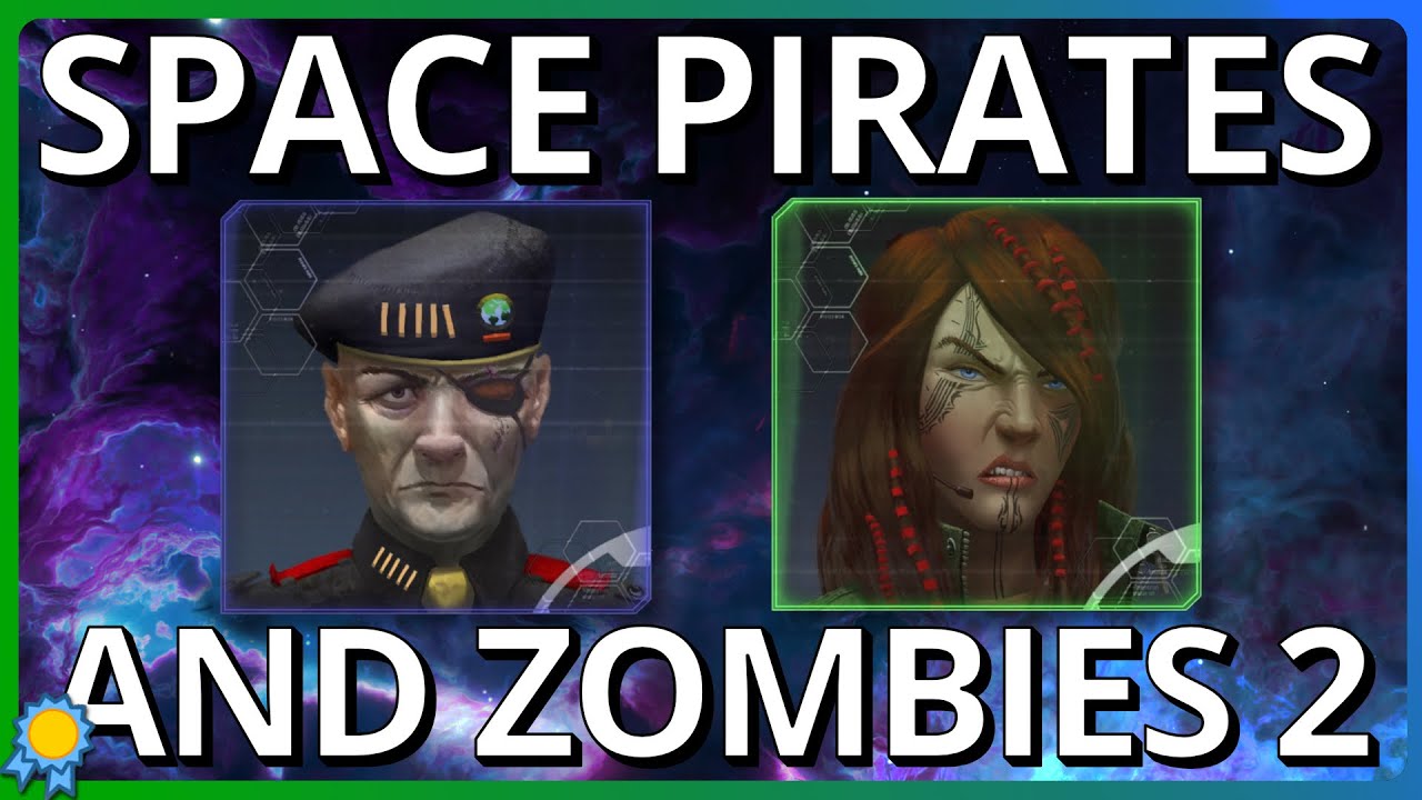 Space Pirates and Zombies 2 100% Achievement Guide