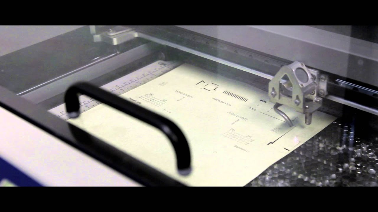 Print your own 50-cent microscope
