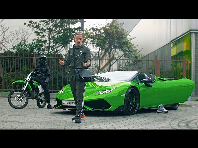 Michou's Profile, Net Worth, Age, Height, Relationships, FAQs