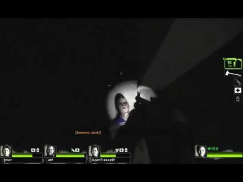 Steam Community :: Video :: Left 4 Dead 2 Jimmy Gibbs Jr. Zombie