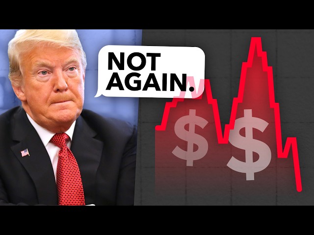 Understanding the Recent Collapse of the US Dollar | Galaxy