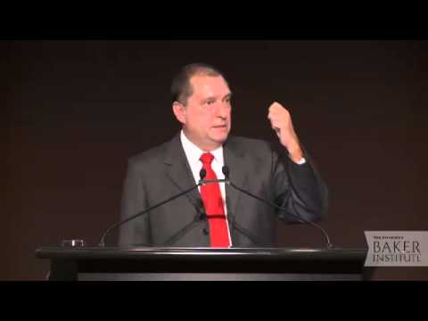 Opening Mexico's Energy Sector to New International Competition