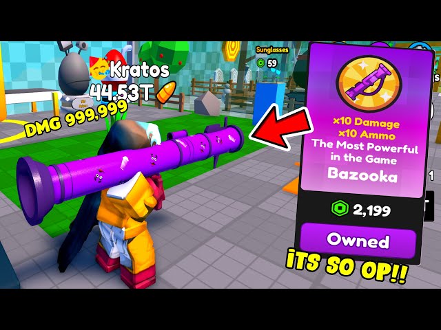 How to get the Royal Azure Crown in Roblox Shoot Wall Simulator?