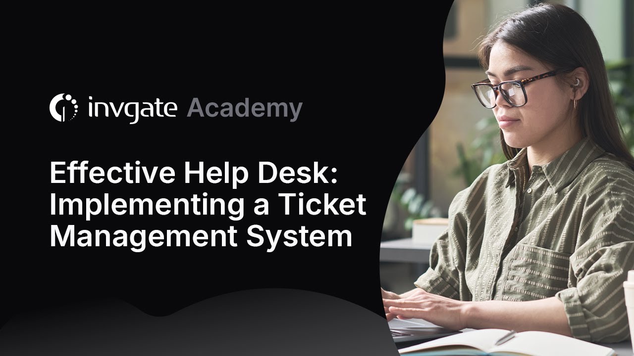 What is a Ticketing System? Learn All The Basics And Its Benefits