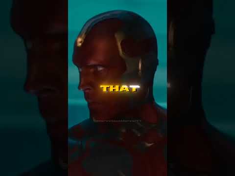 Ironman's all AI in the MCU 🔥🔥 #ironman #ai #marvel
