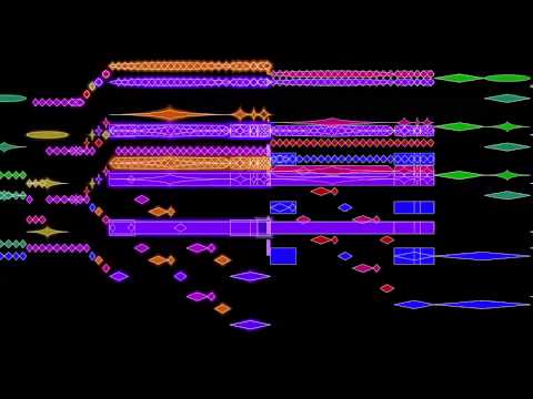 Beethoven, Symphony 7, 1st movement