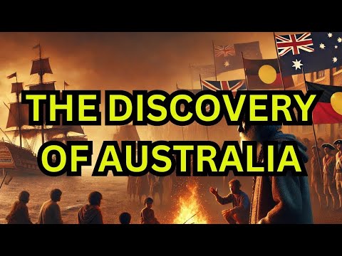 The Discovery of Australia Aboriginal Peoples and European Settlers – A Deep Dive
