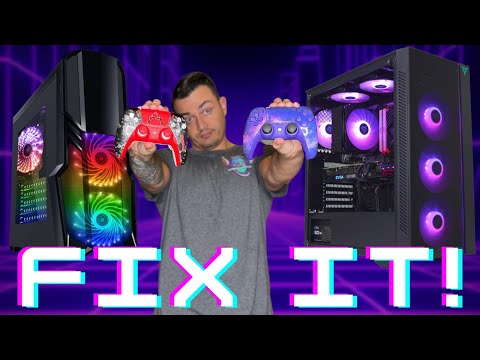 Controller Not Working On Windows 10/11? All Fixes In 8 Minutes