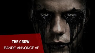 Où regarder The Crow en streaming complet et légal