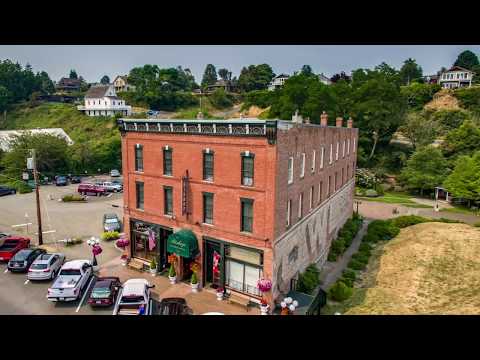 The Bishop Hotel
