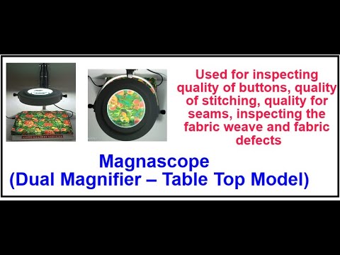 Magnascope - laboratory Magnascope Latest Price, Manufacturers & Suppliers