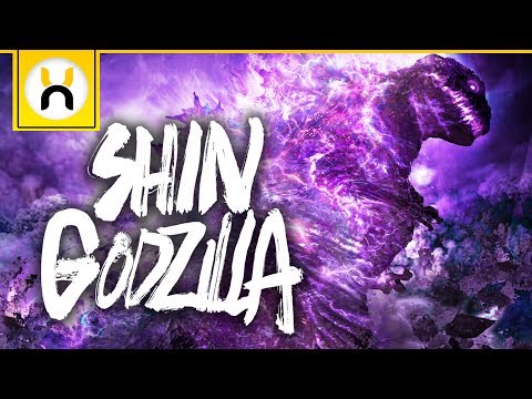 The Terrifying Origins of Shin Godzilla Explained