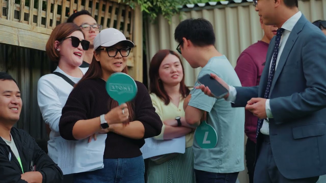 Jeff Jianfu Luo - Stone Real Estate Beecroft - Beecroft / Castle Hill ...