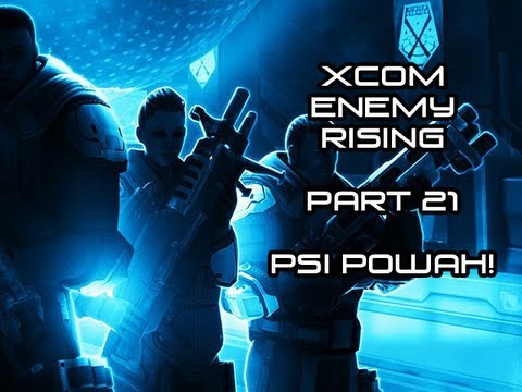 Steam Community :: Video :: Psi Powah! (Part 21) - XCOM: Enemy Unknown ...