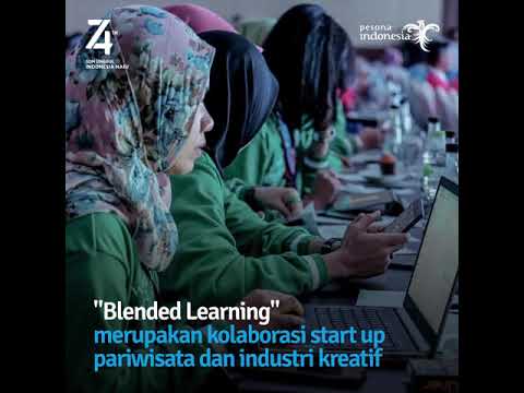 SDM Andal Kunci Pembangunan