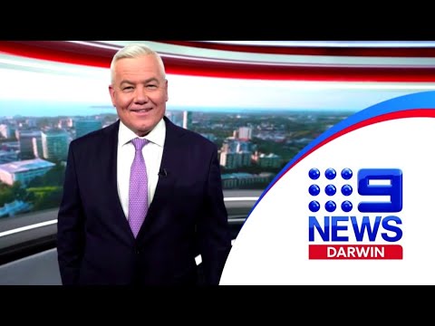 9 News Darwin - Full Bulletin (07/10/2020)
