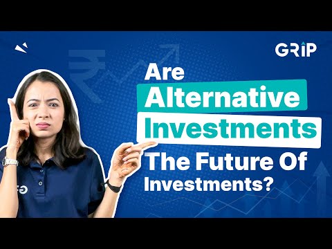 Breaking Down Alternative Investments: What They Are and Why They Matter