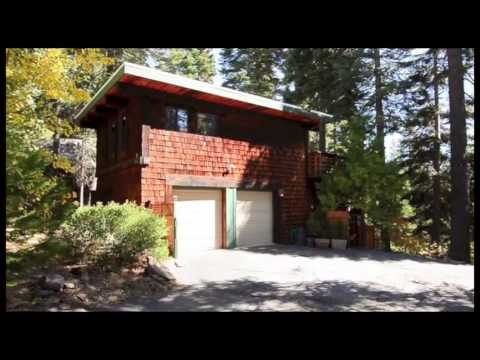 795 Bunker Drive, Tahoe City Vacation Rental