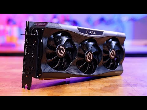 RTX 3090Ti has entered the chat...