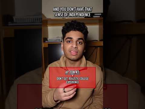 The Best HS Classes To Take for College