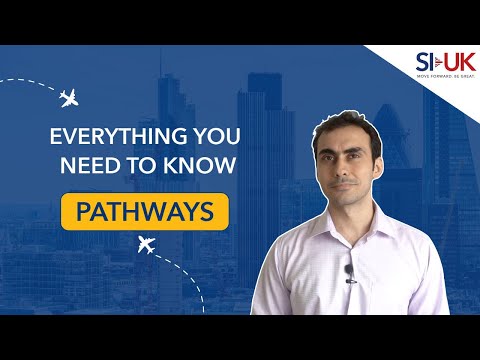 What is a Pathway & How It Can Help You Study In The UK