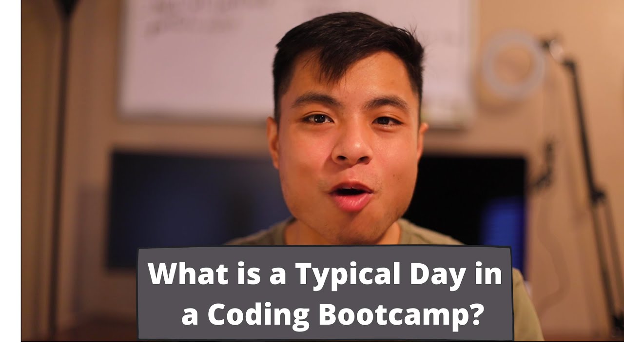 What Is A Typical Day Of A Coding Bootcamp? (UC Berkeley Coding Bootcamp)